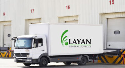 Al Layan General Supplies
